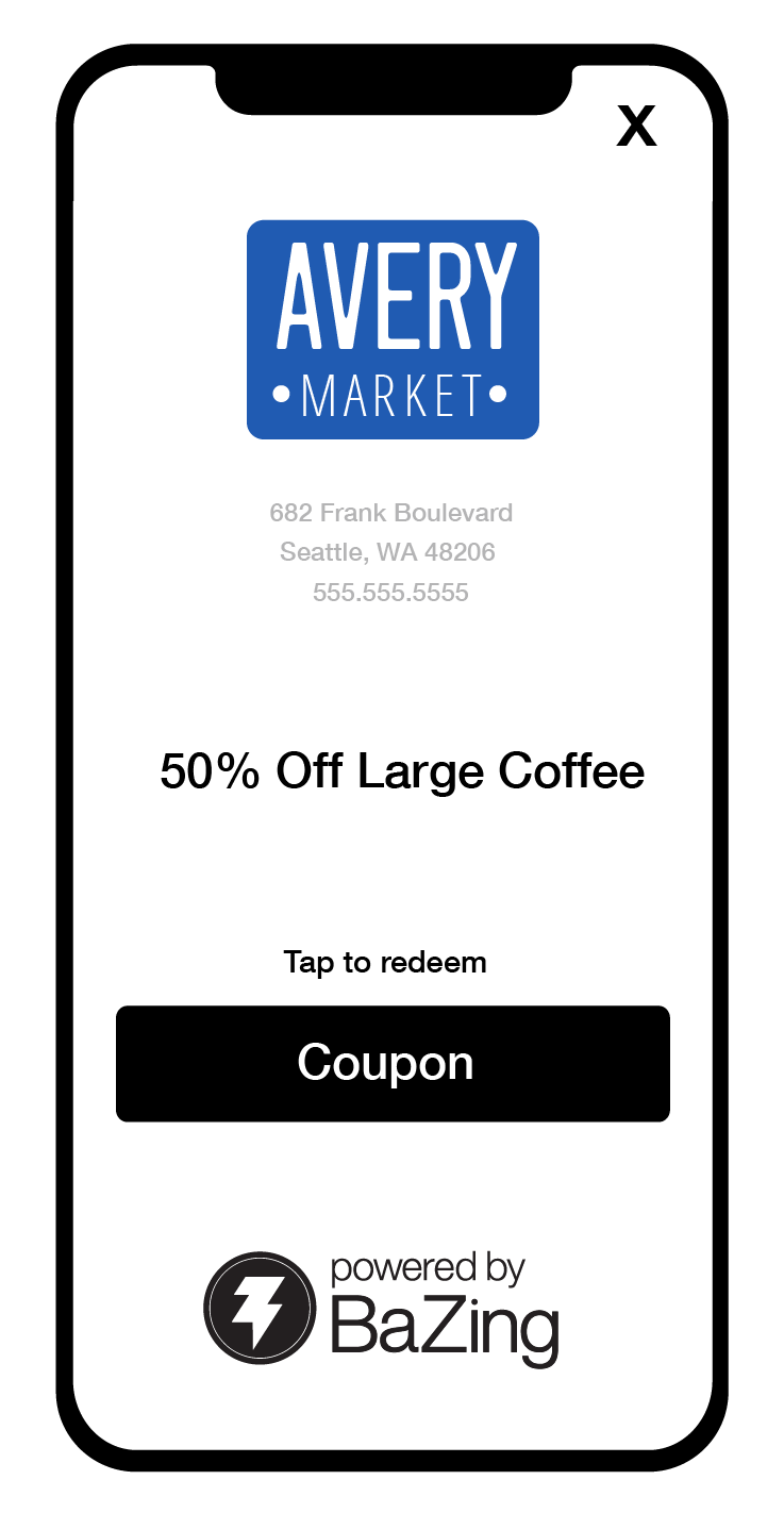 BaZing Local - StrategyCorps