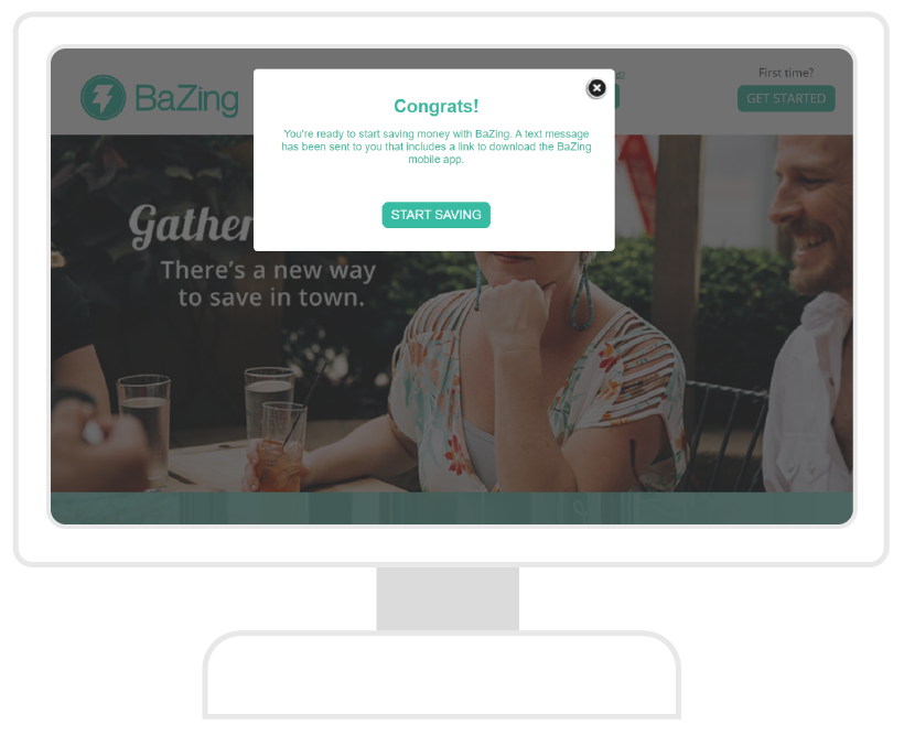 Employee Activation Steps - StrategyCorps
