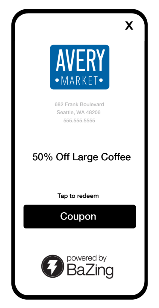 BaZing Local - StrategyCorps