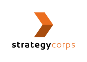 Brand Guide - StrategyCorps
