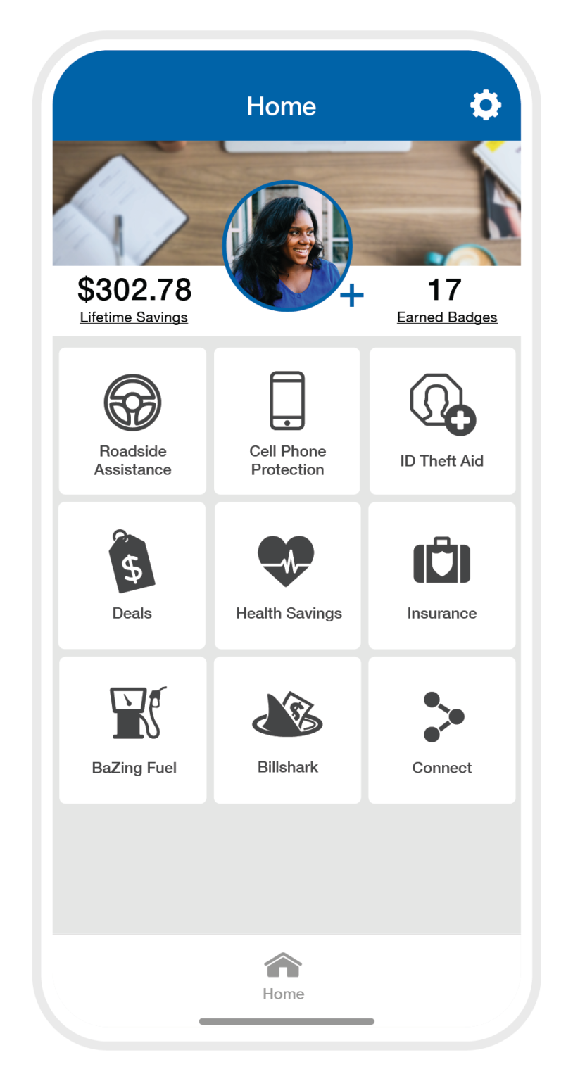 BaZing | Big Benefits, Smart Savings | StrategyCorps