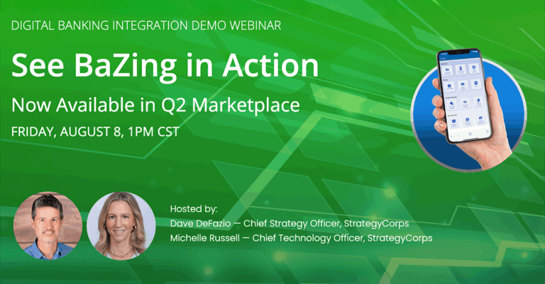 Recording: See BaZing in Action – Now Available in Q2 Marketplace ...